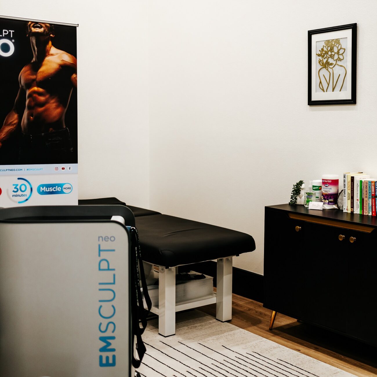 Total Skin Health SPA