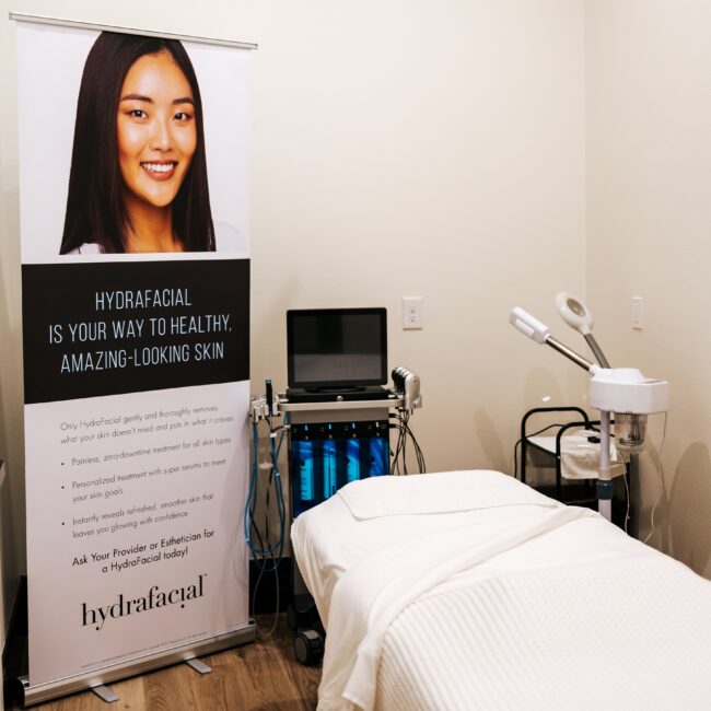 Total Skin Health SPA