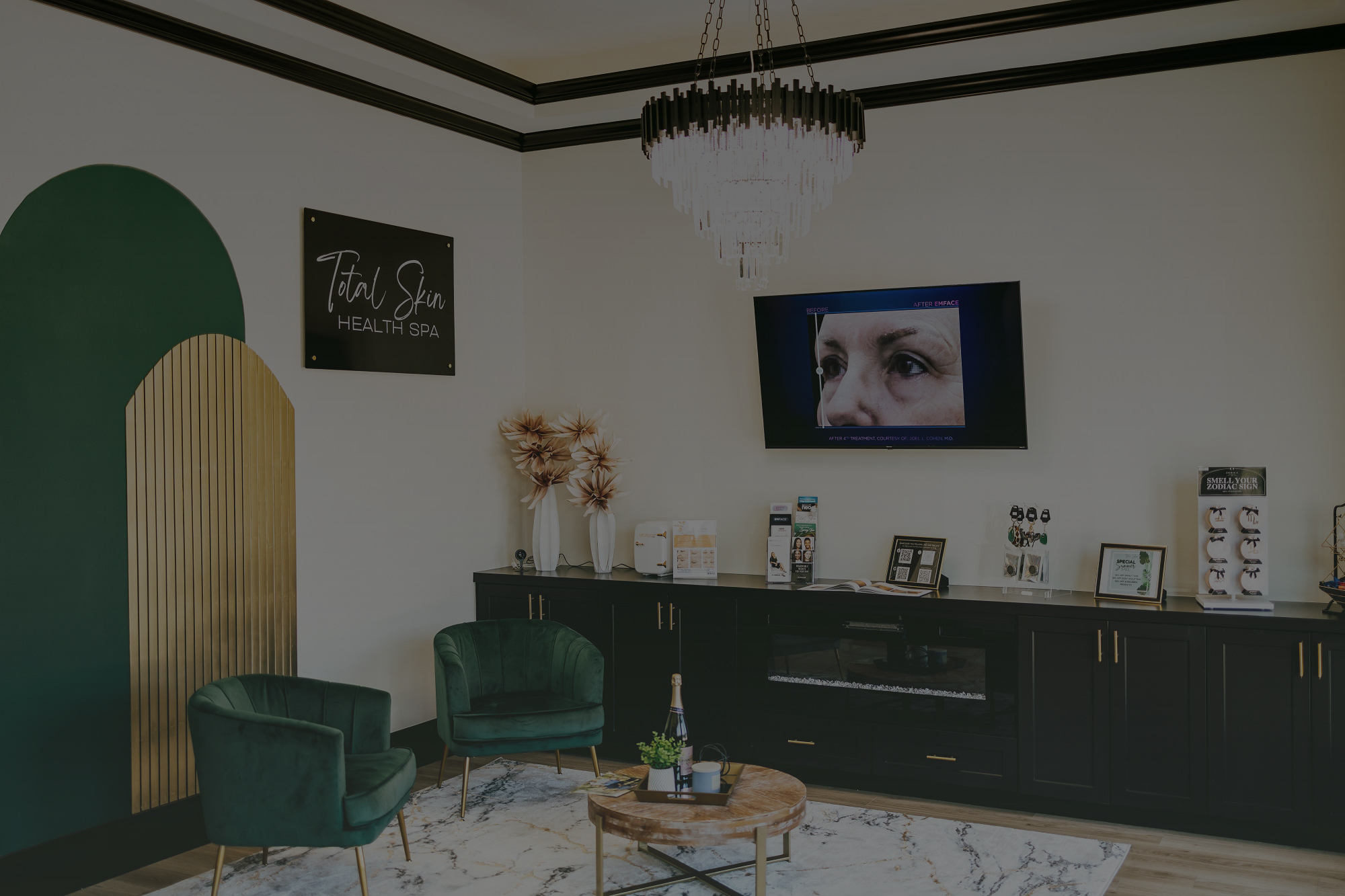 Total Skin Health SPA